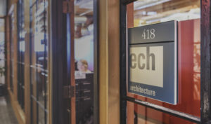 ECH Architecture - ECH Architecture