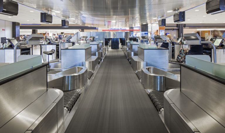 Projects - ECH Architecture