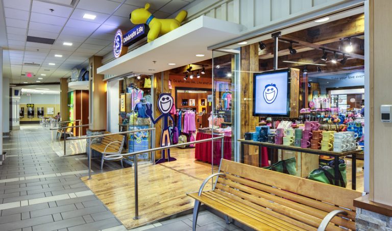 Projects - ECH Architecture