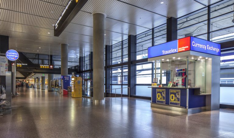 Projects - ECH Architecture