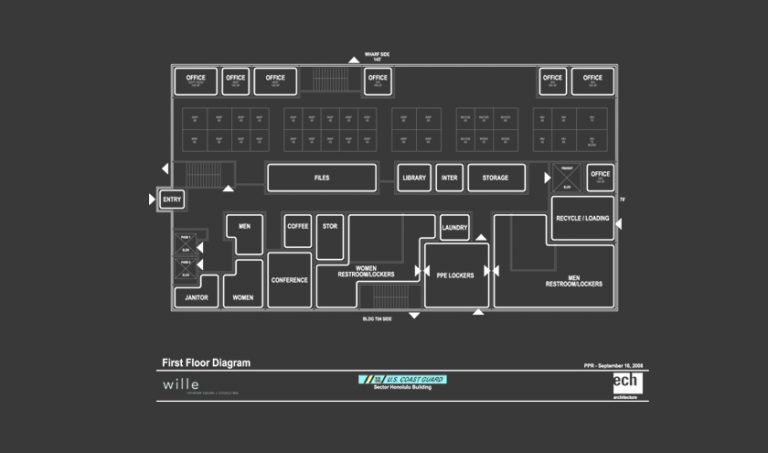 Projects - ECH Architecture