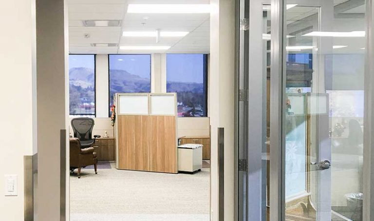 Projects - ECH Architecture