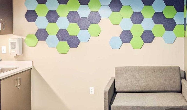 Projects - ECH Architecture