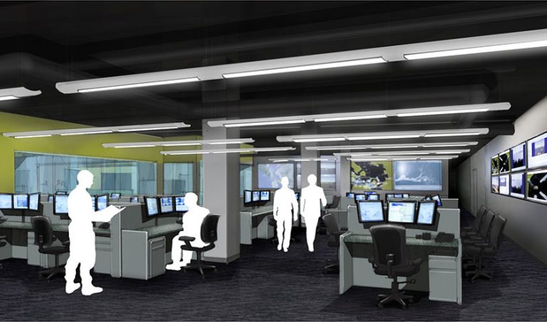 Projects - ECH Architecture