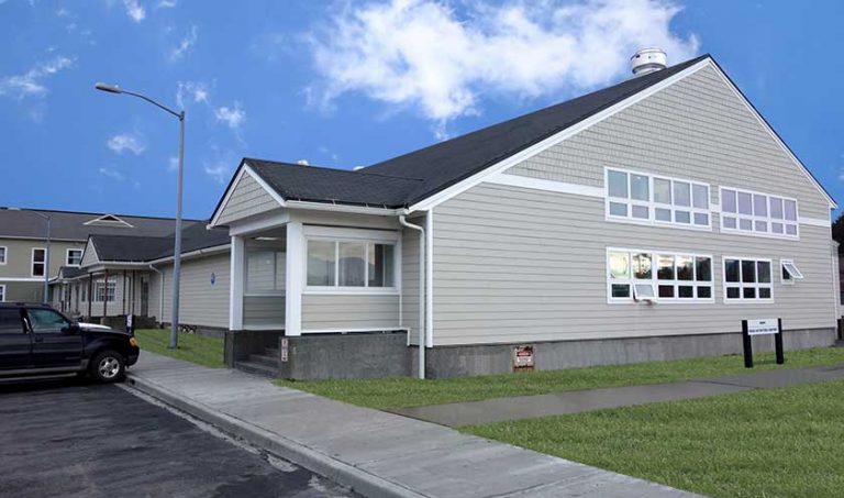 Projects - ECH Architecture