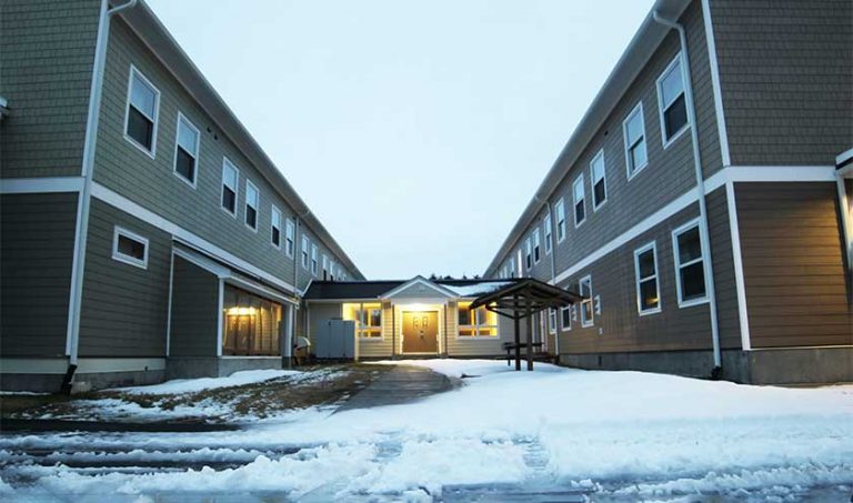 Projects - ECH Architecture